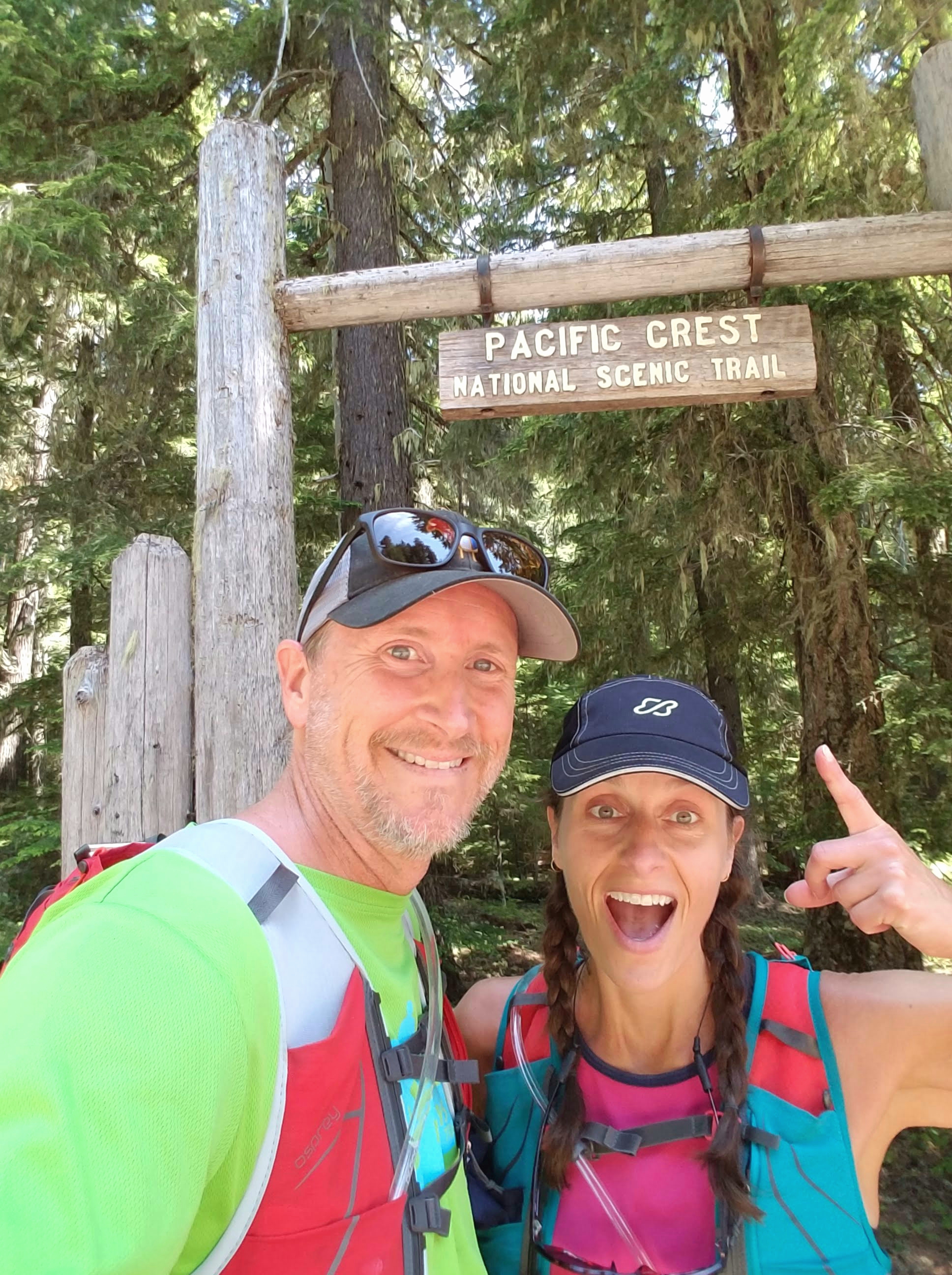 Timothy Lake – The Trail Times